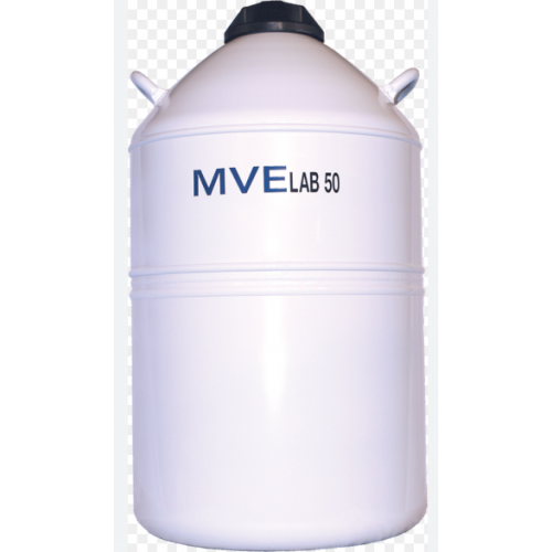TERMO MVE LAB 50